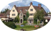 Manor House Hotel - Okehampton - LateBreakHotels